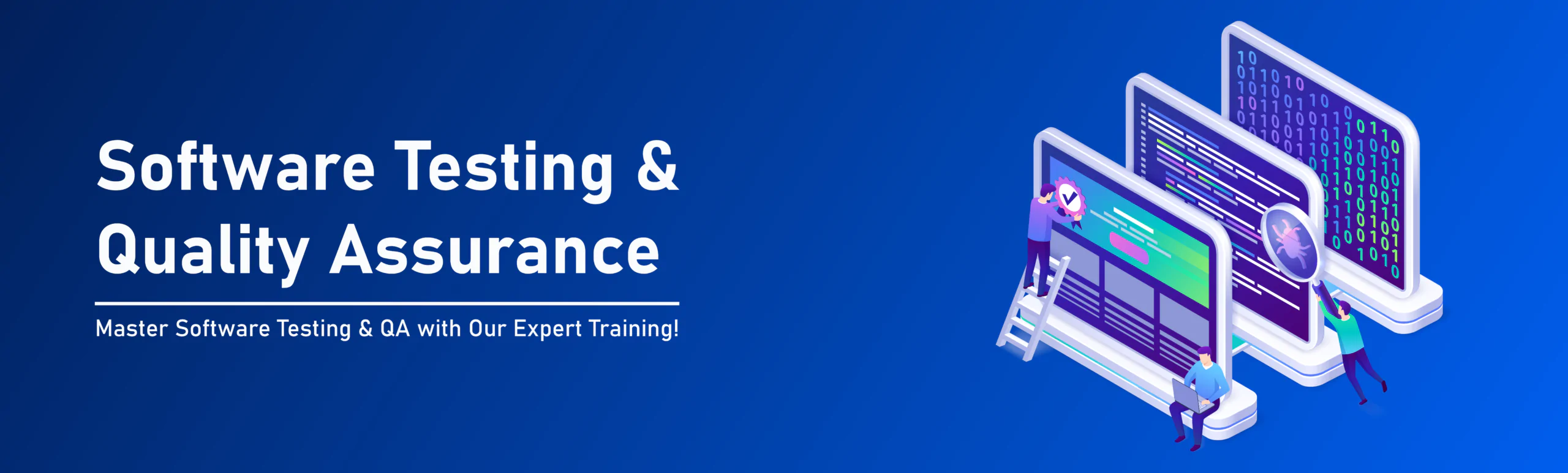 Software Testing And Quality Assurance Sneak Peek Tech
